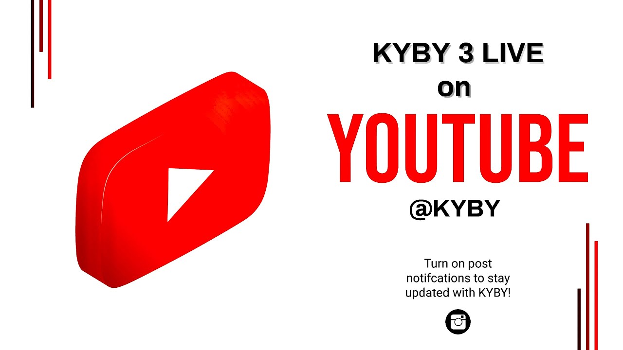 KYBY 2 FULL EVENT | 6/5/21 - YouTube