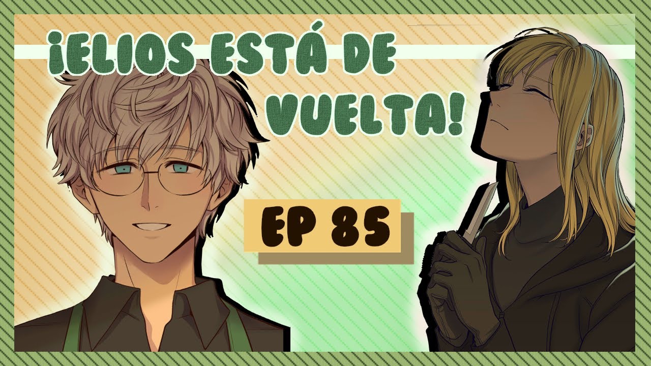 EL INICIO DE TODO!! | Mi secreto más íntimo | Capítulo 85| Traducción ...