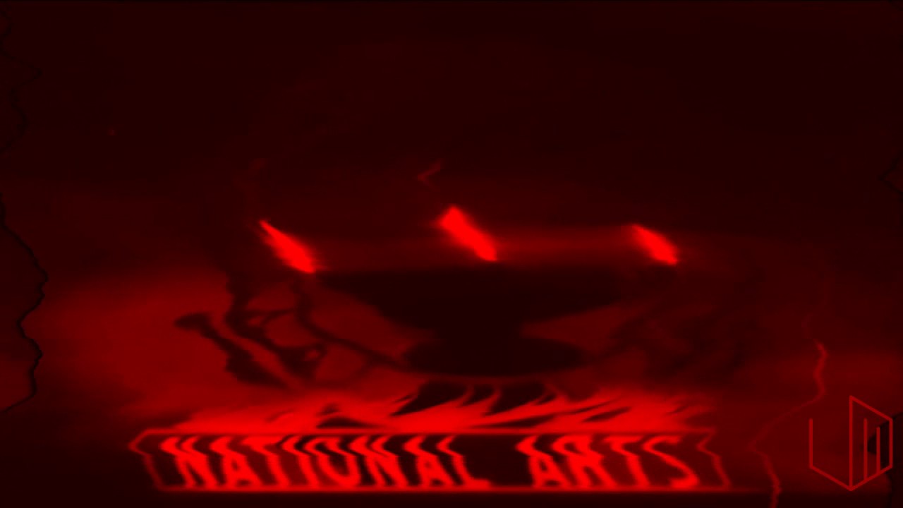 National Arts evil-ified with the Demonic G-Major. - YouTube