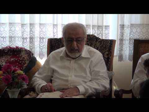 Fitneden Korunmak, İslam'ı Allah ve Resûlu (s.a.v.)'in Emrettiği Gibi Yaşamak / Muhterem Ömer Öztürk