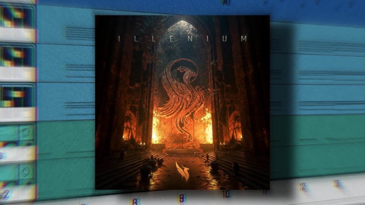 Illenium - Other Side [ EONs Remake ] - YouTube