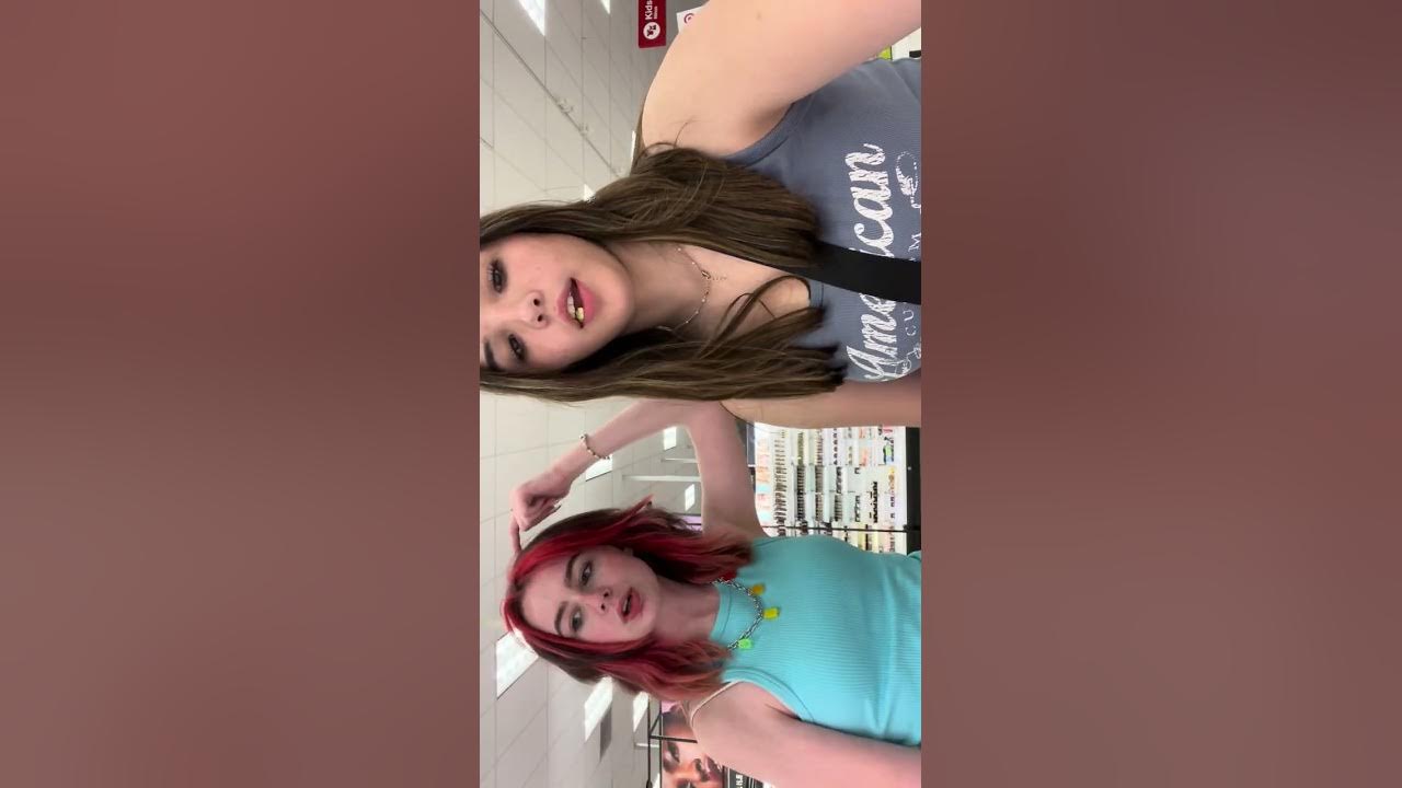 Random target vlog! - YouTube