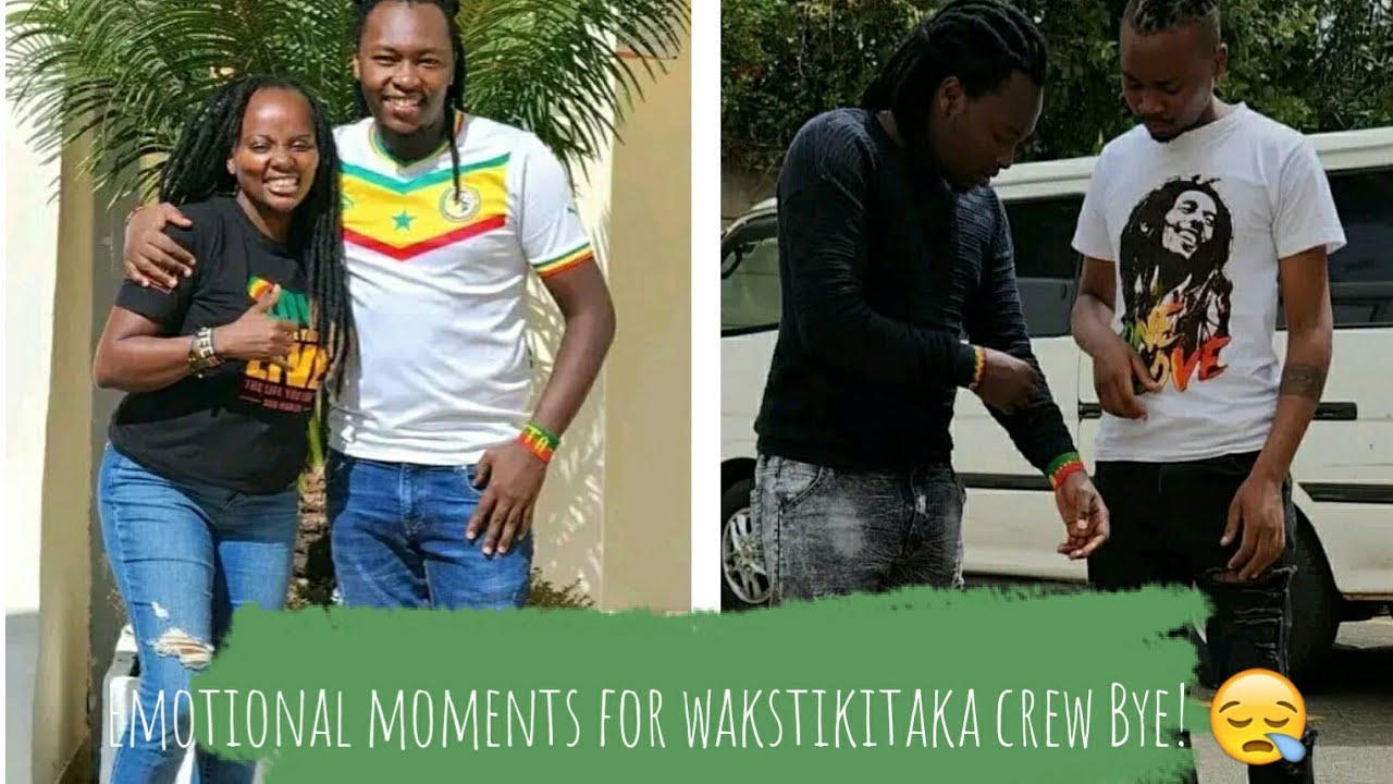 Radio citizen Reggae Host Shatta Bway exit Radio Emotional for ...