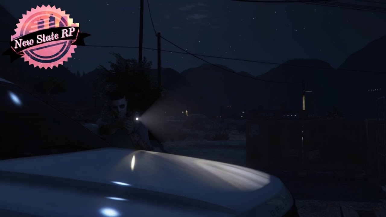 (C-221) Kidnapper Caught! (NSRP) (New State Roleplay) - YouTube