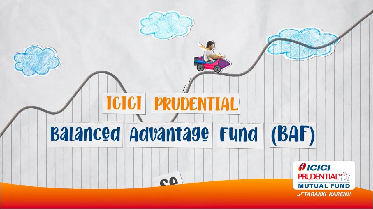 Tu Chal BAFikr | ICICI Prudential Balanced Advantage Fund - YouTube