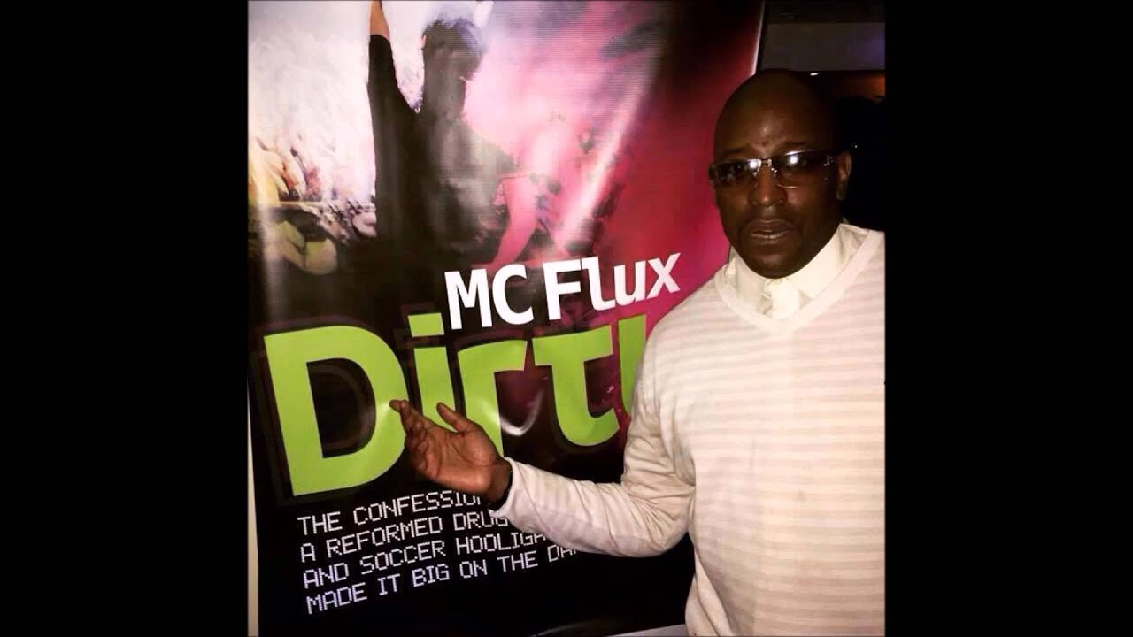 Lenzman Feat Mc Flux 2015 - YouTube