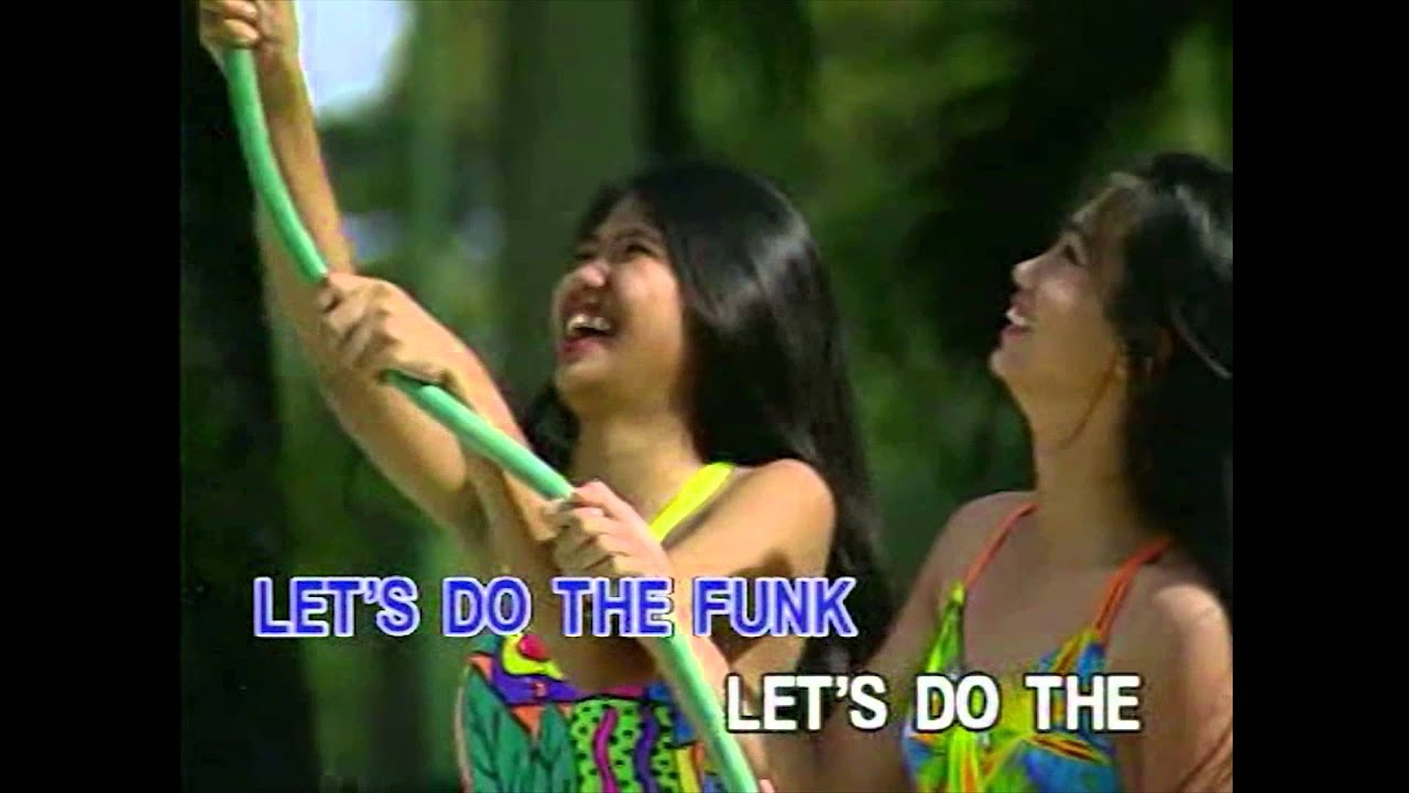 First Day Funk - Parokya Ni Edgar (Karaoke Cover) - YouTube