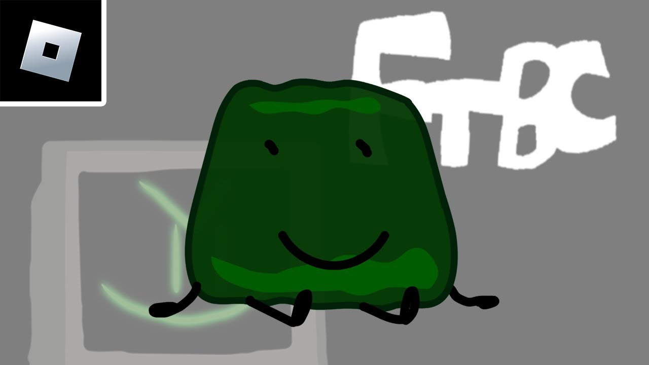 Roblox Find the BFB Characters: how to get "Jello" - YouTube