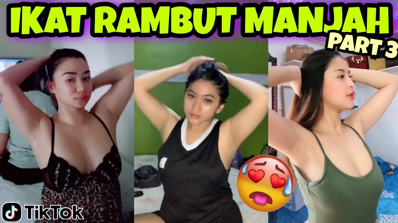 TIKTOK VIRAL KETEK CHALLENGE - TIKTOK GOYANG CEWEK - CEWEK HOT SEXY ...