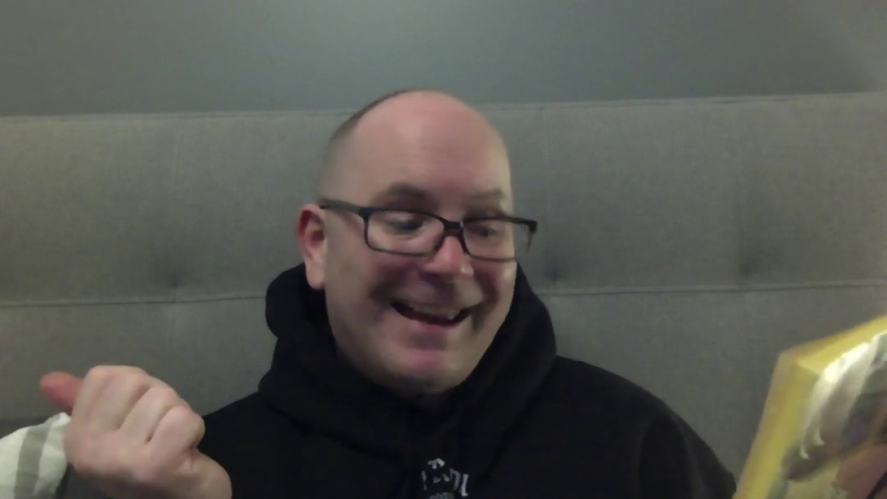 Read Aloud of "Little Witch" by Anna Elizabeth Bennett Ch. 2 Brave ...