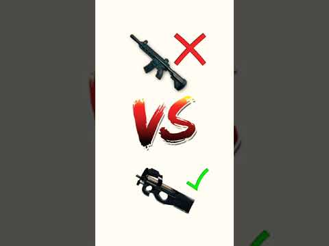 M416 vs 😱P90 gun in Bgmi damage test |🥰M416 vs P90 | #shorts #short #bgmi #m416vs #battlegrounds