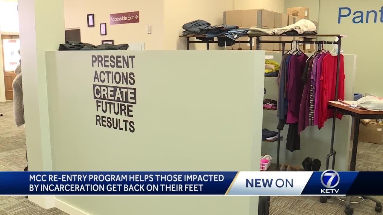 MCC Re-Entry Center's 180 Rap program - YouTube