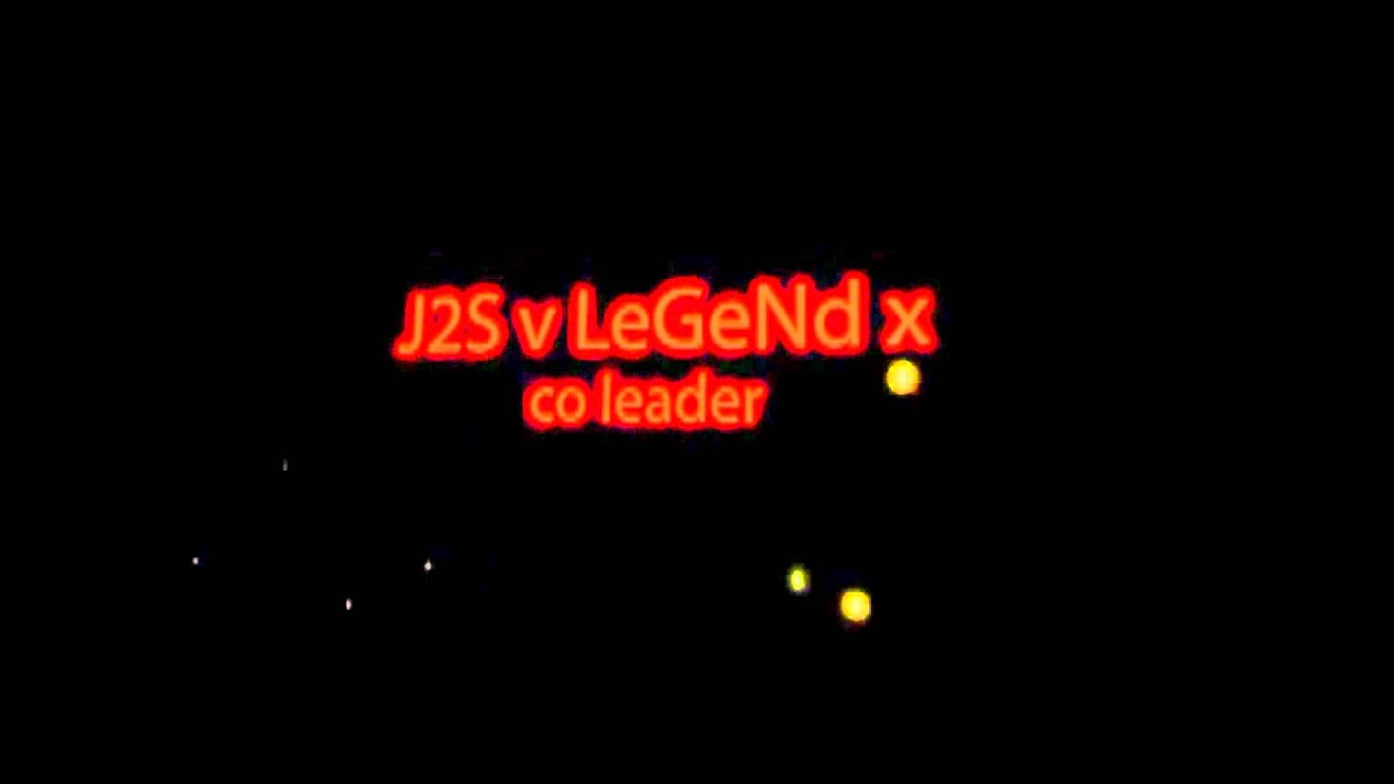 J2S gaming intro - YouTube