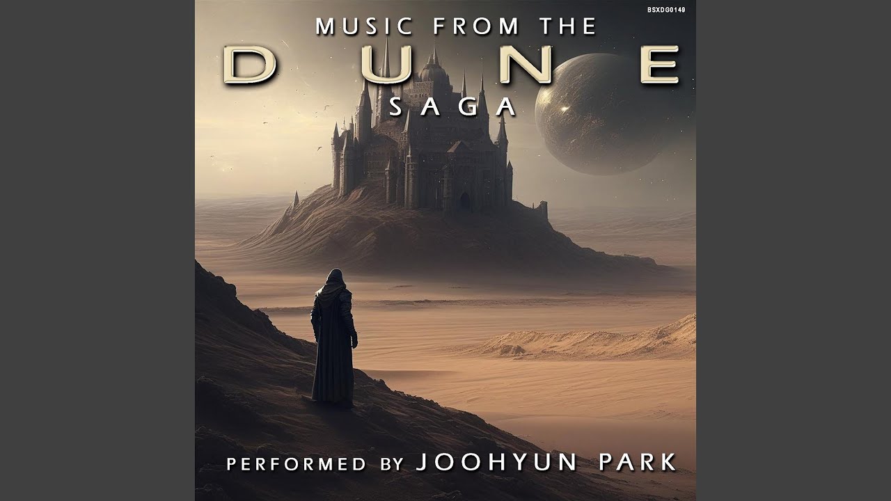 Prophecy Theme (From “Dune: 1984”) - YouTube