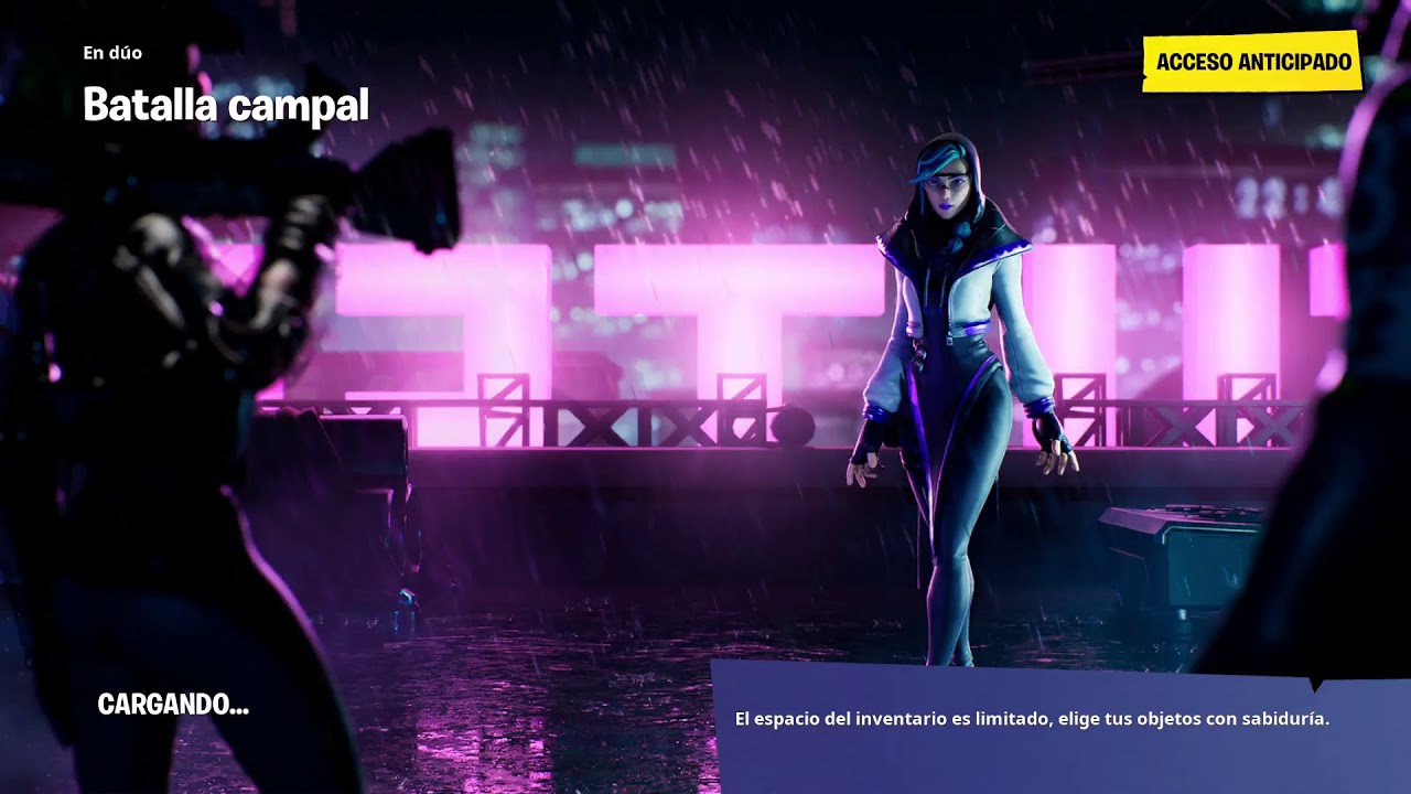 Esperando la skin de "THE GREFG" - YouTube