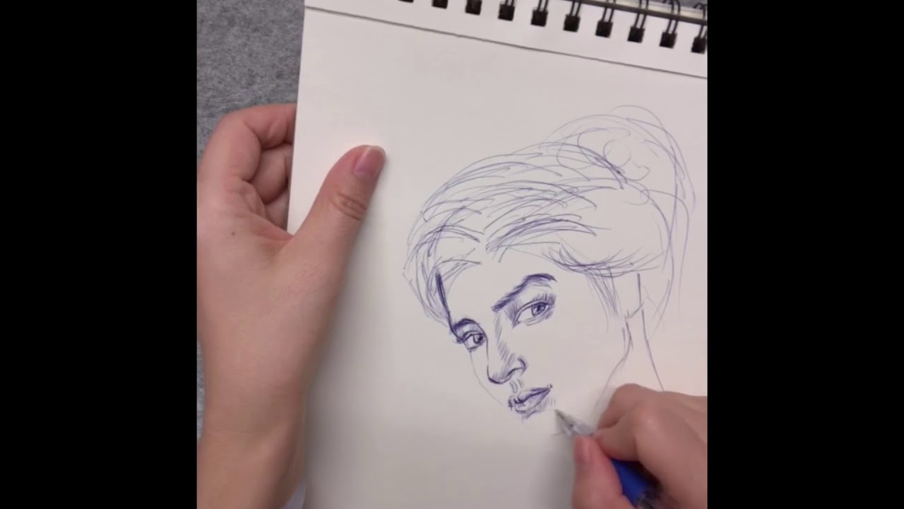 Sketch - YouTube