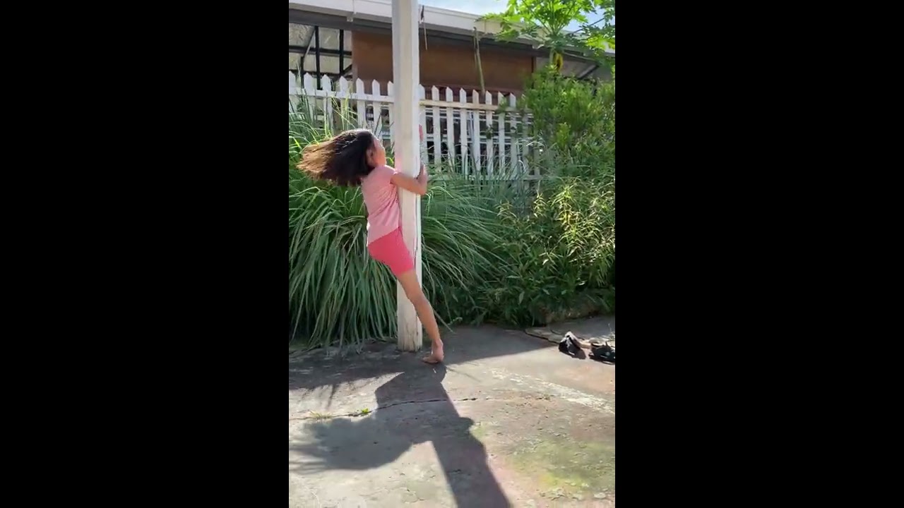 TREE CLIMBING TRAINING 😂 - YouTube