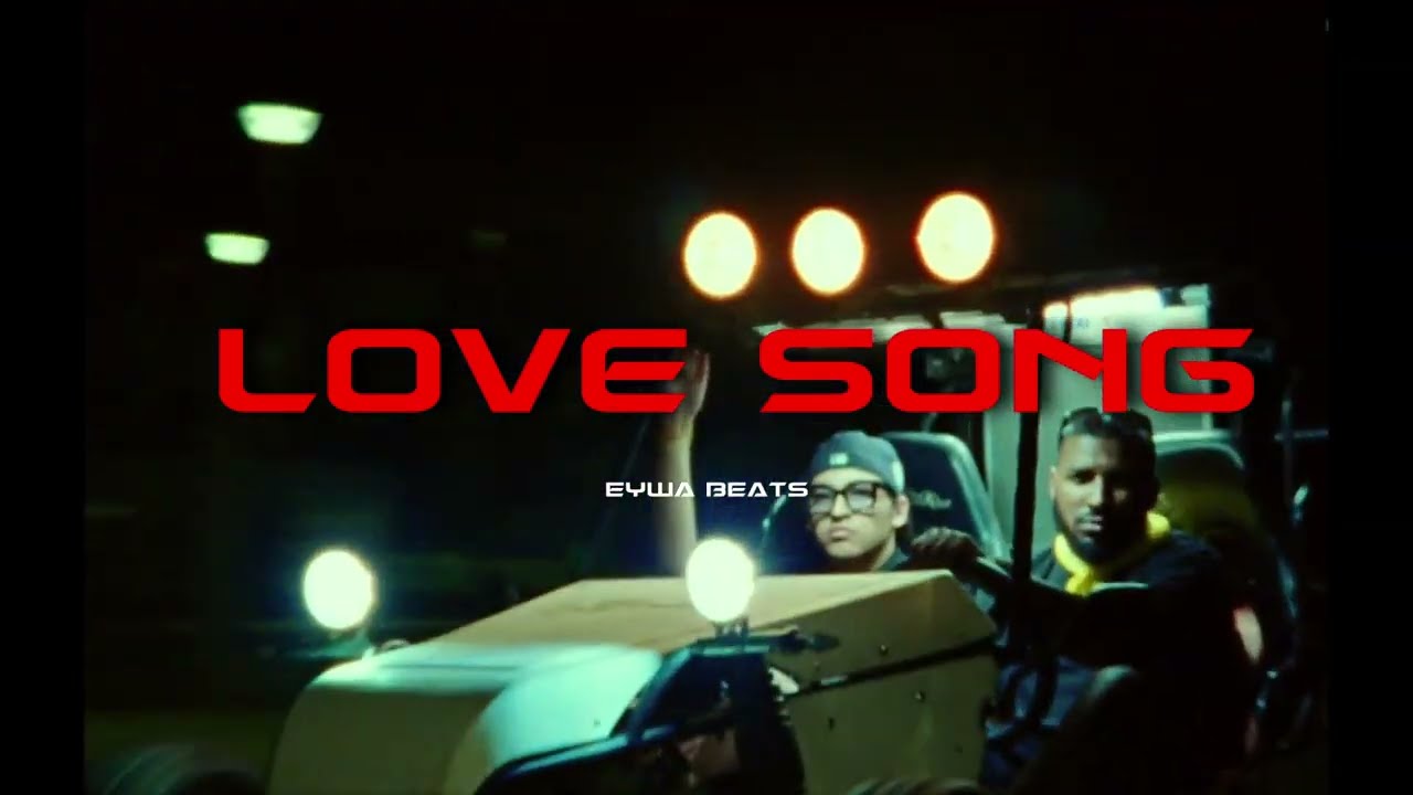 [FREE] Jazeek x Reezy Type Beat "Love Song" | Afro Type Beat - YouTube