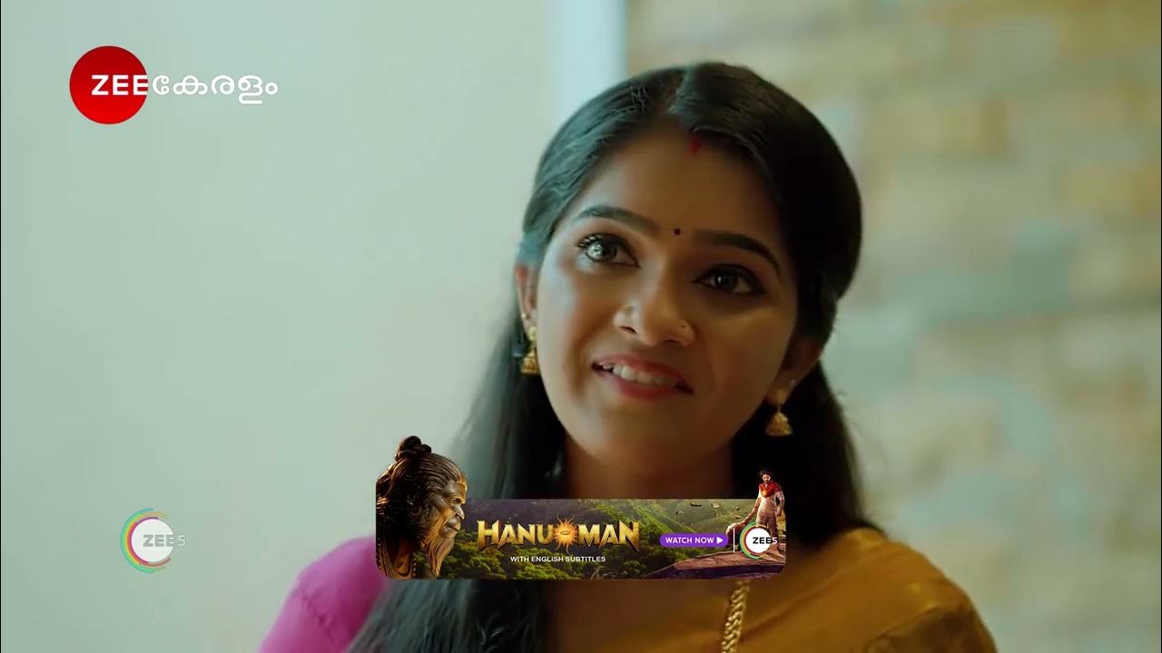 Mangalyam | Ep - 383 | Best Scene | Nov 08 2024 | Zee Keralam - YouTube