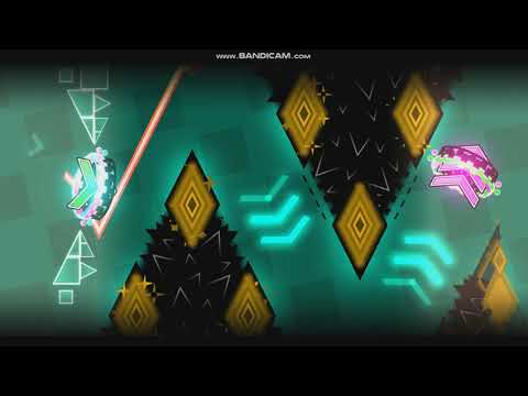 New portal? | Ninox By GD Jose | Geometry Dash - YouTube
