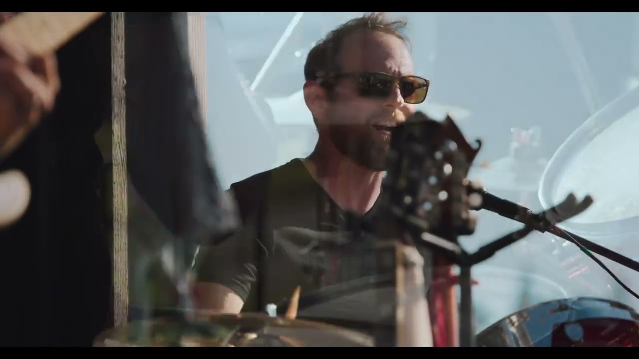 Levi Ware- 40K Headmen - Blind Faith cover - YouTube