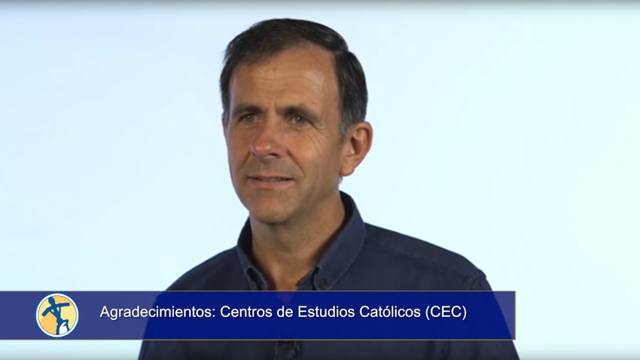 Dios está siempre a la conquista de corazones, afirma cineasta católico ...