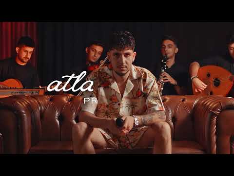 Shawty - Seni Çok Özledim Cover (Full Version)