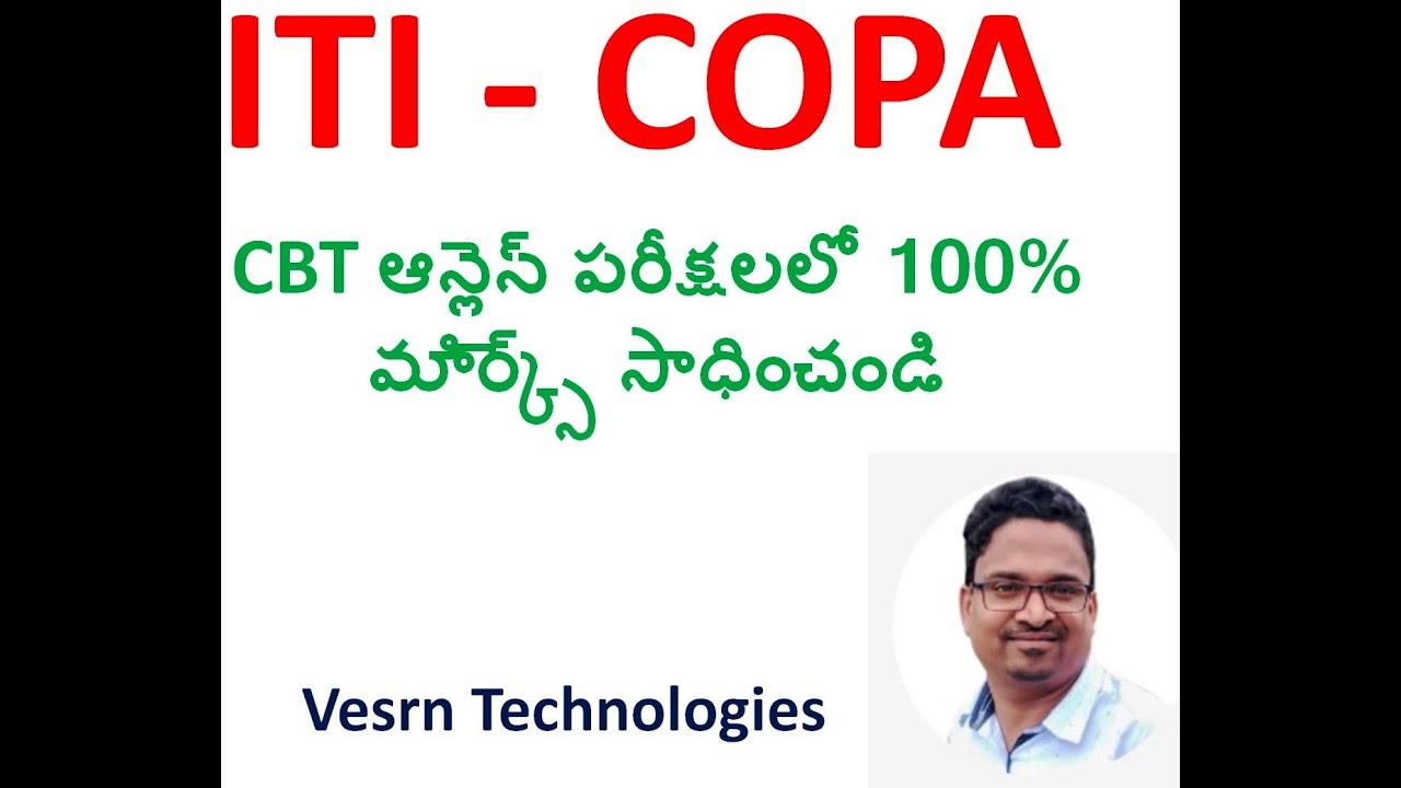 COPA Module - 5 DOS & LINUX Operating Systems - YouTube