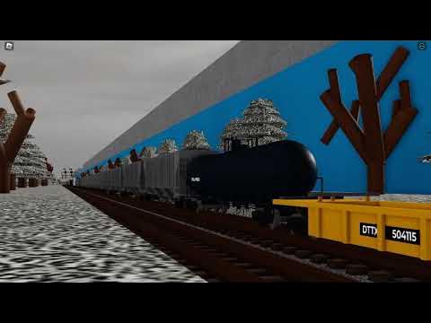 NS 8003 with an awesome K5LA leads a good size NS 12R - YouTube