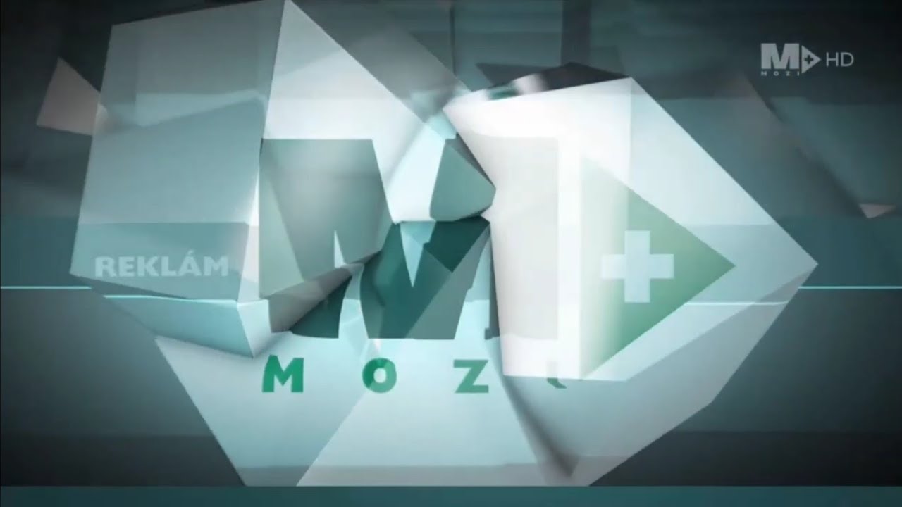 Mozi+ - reklám, ajánló [2022. november 18.] - YouTube