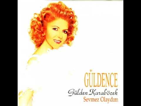 İçim Yanar Gülden Karaböcek