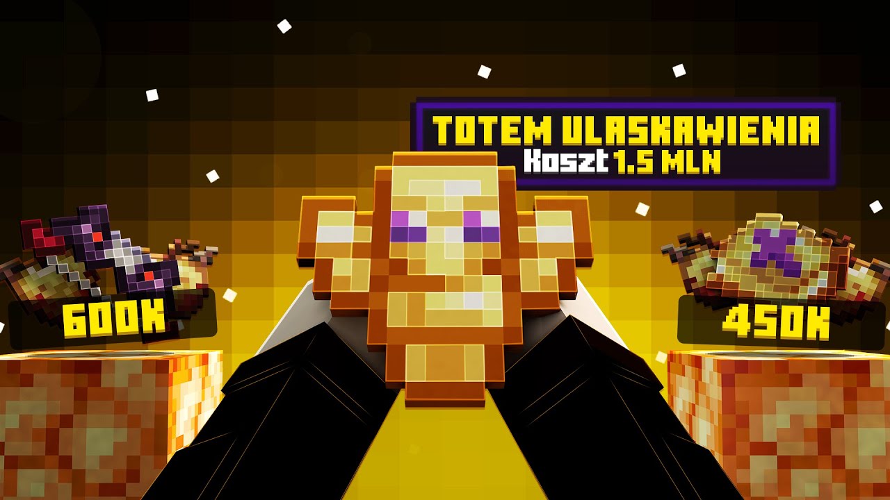 JAK ZDOBYŁEM 8 TOTEMÓW UŁASKAWIENIA NA ANARCHIA.GG - YouTube