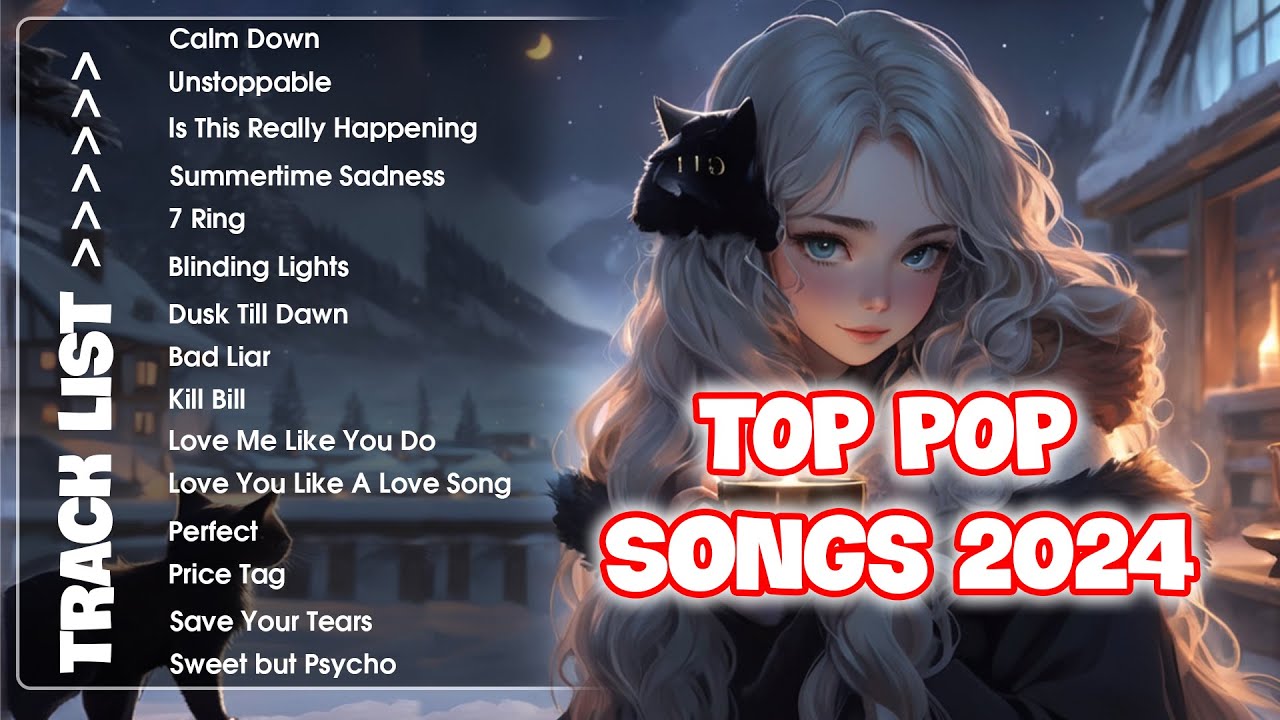 Happy Moods Top 50 Pop Songs Today s Of 2023 2024 New Popular Songs happy-moods-top-50-pop-songs-today-s-of-2023-2024-new-popular-songs