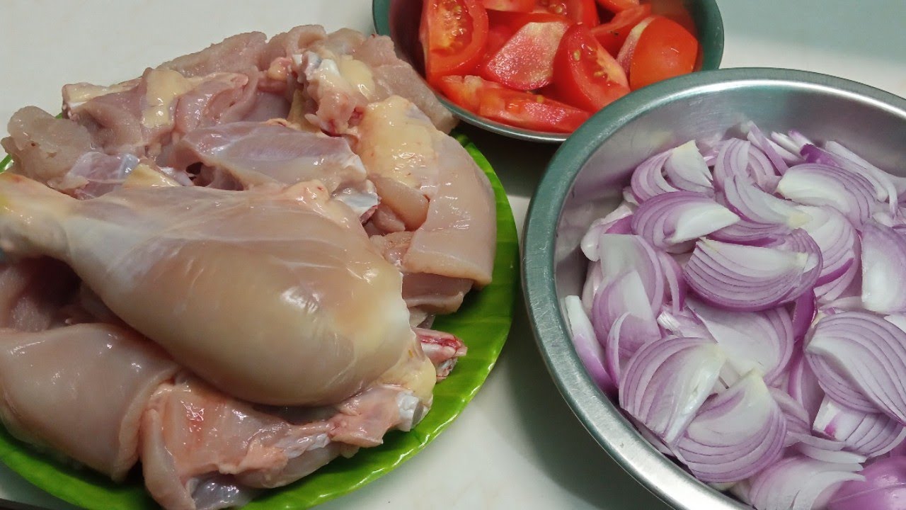 शर्त लगालो,चिकेन बनाने का इतनाआसान तरीका देखकरआप कहोगे पहले क्यों नही ...