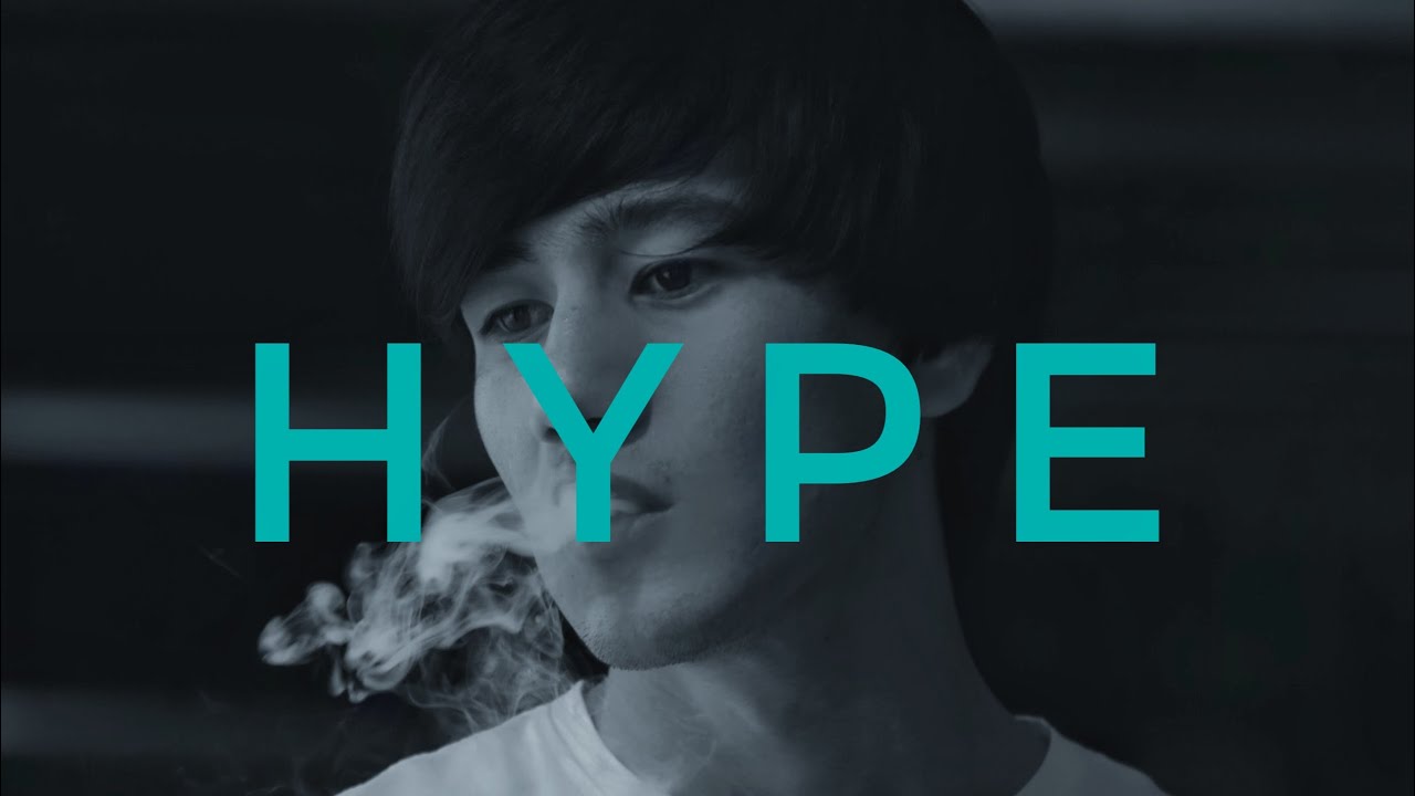 YESBRO SLY - HYPE (Official Music Video) - YouTube