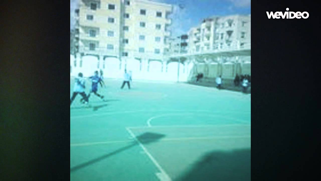 Nile Egyptian Schools - YouTube
