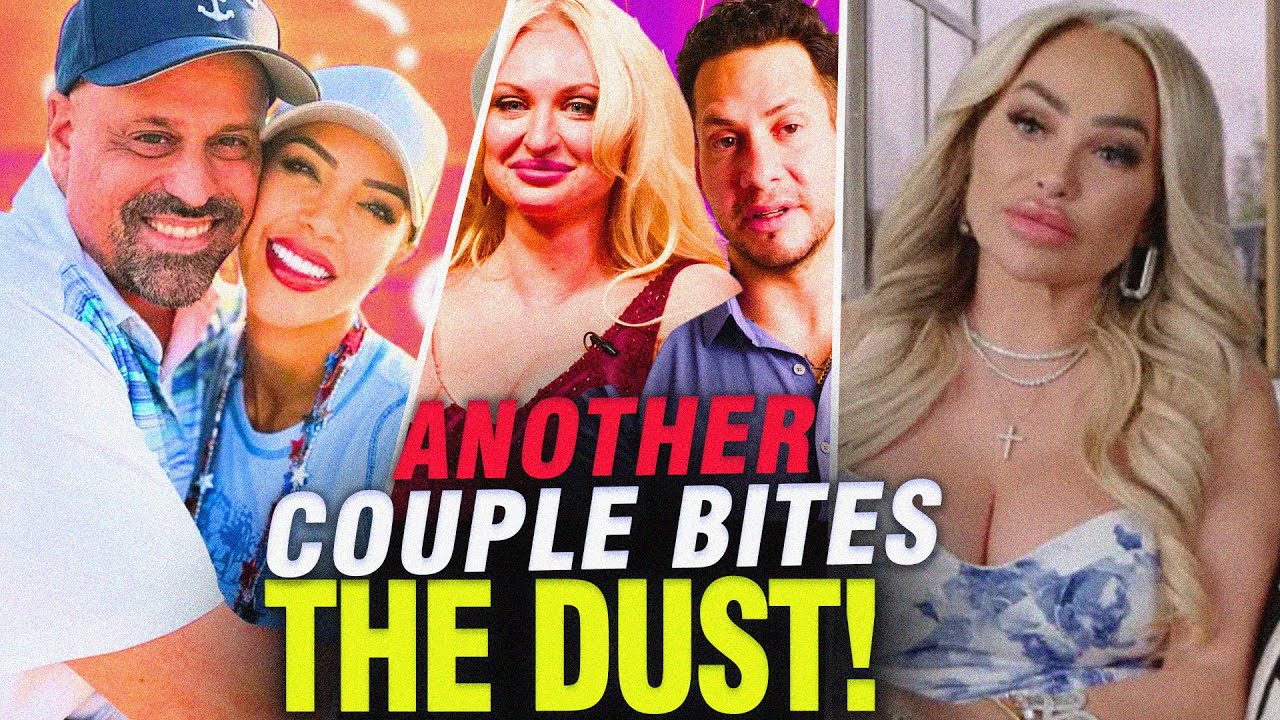 90 Day Fiance: What happened to the couples of The Last Resort Season 2 ...