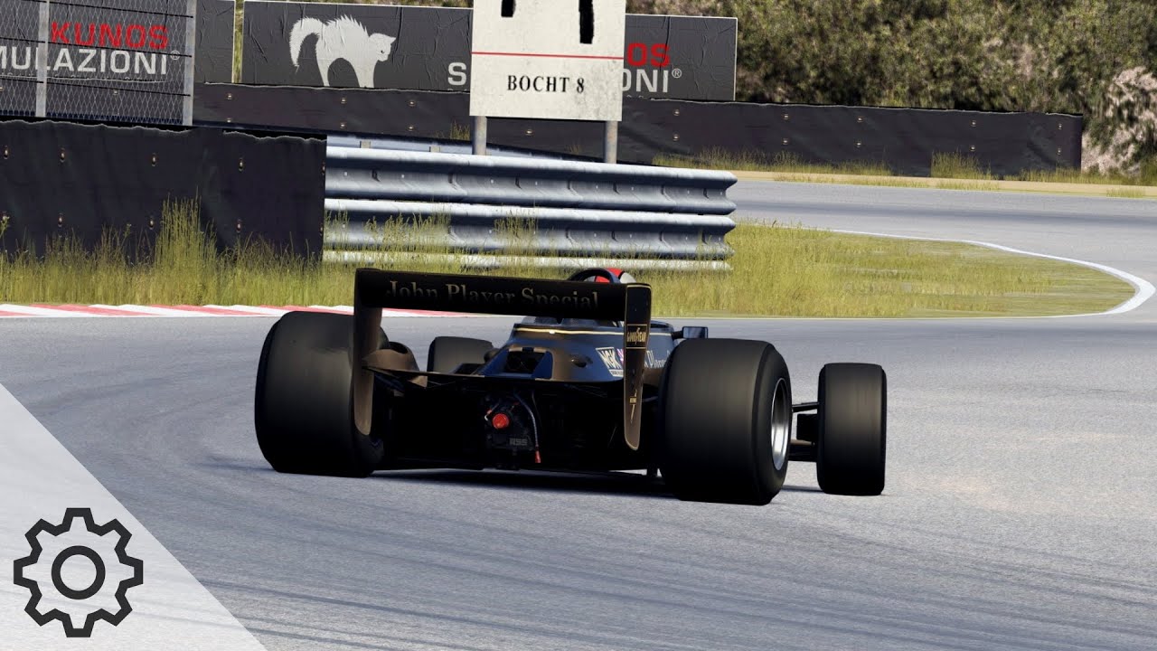 RSS Formula 79 | Zandvoort [1:29.818] + Setup | Assetto Corsa - YouTube