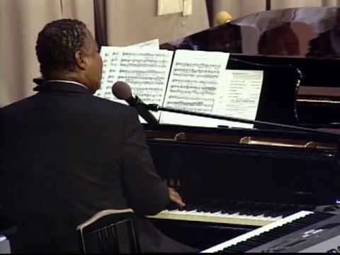 RODERICK DIXON 06/27/10 www.cutemple.org - YouTube