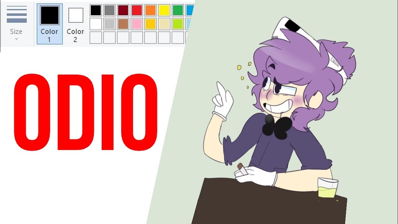 COSAS QUE ODIO DEL ARTE (Edición Anatomía) - YouTube