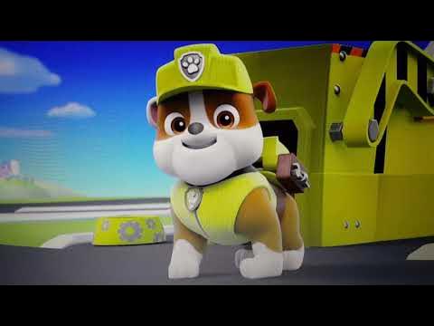 finding chase pb part 5 the drop off/argument - YouTube