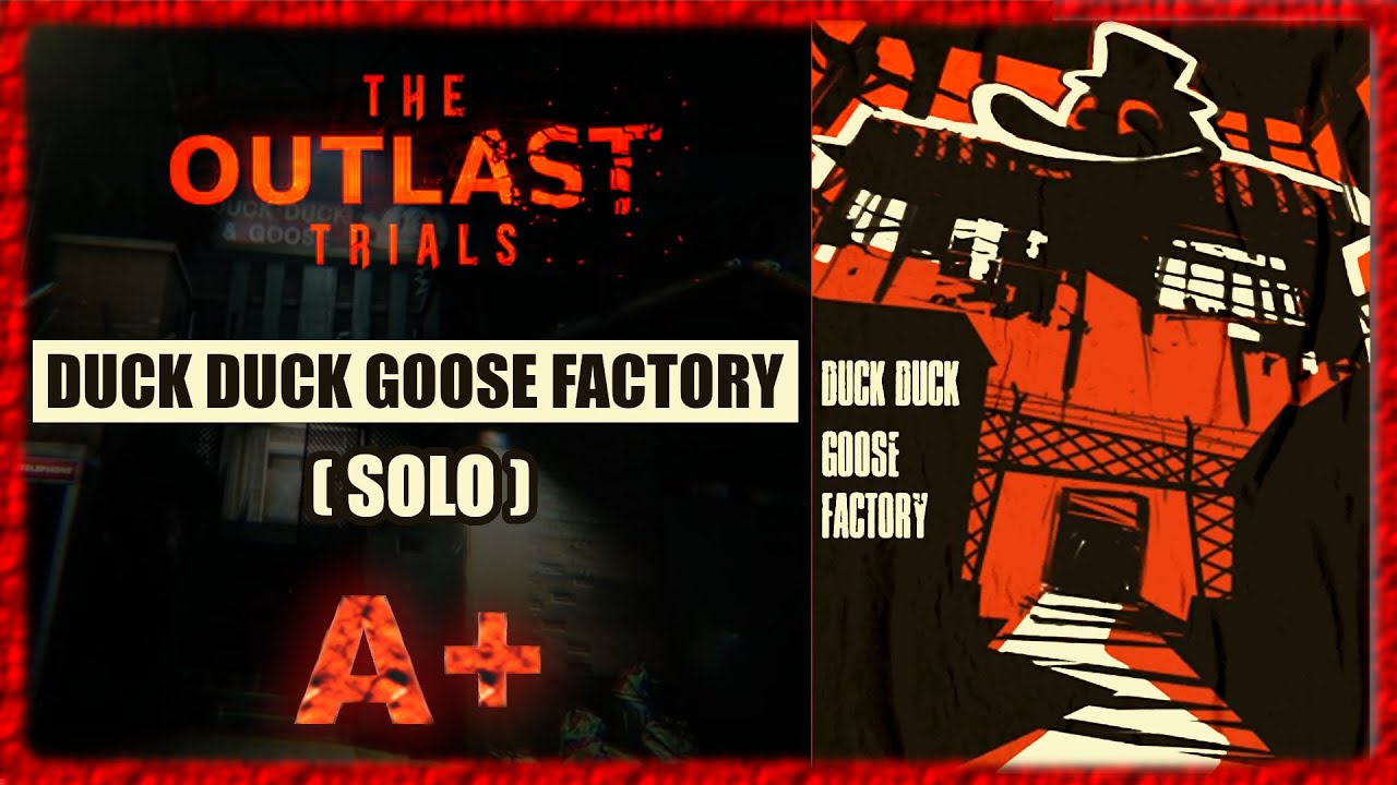 【Gameplay A+】(Solo) - Toy Factory 🧸 - Pervert the Futterman || The ...