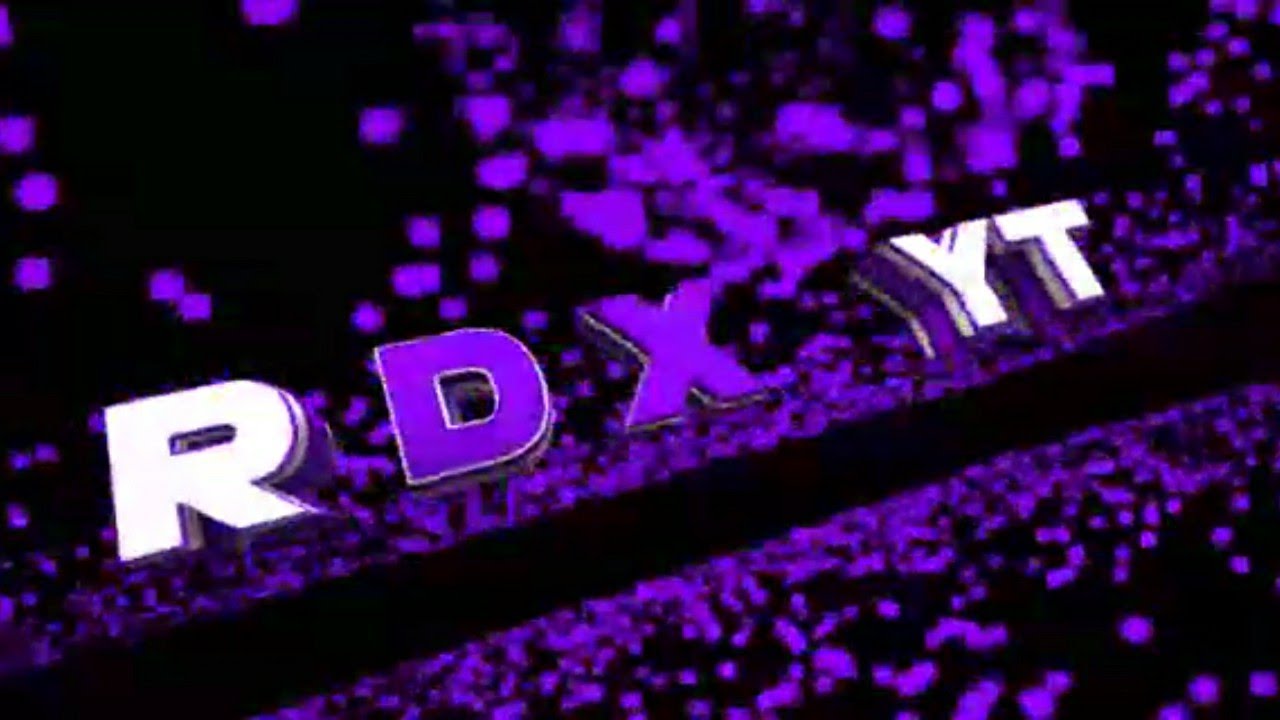 5 best intro in panzoid for YouTube channel - YouTube