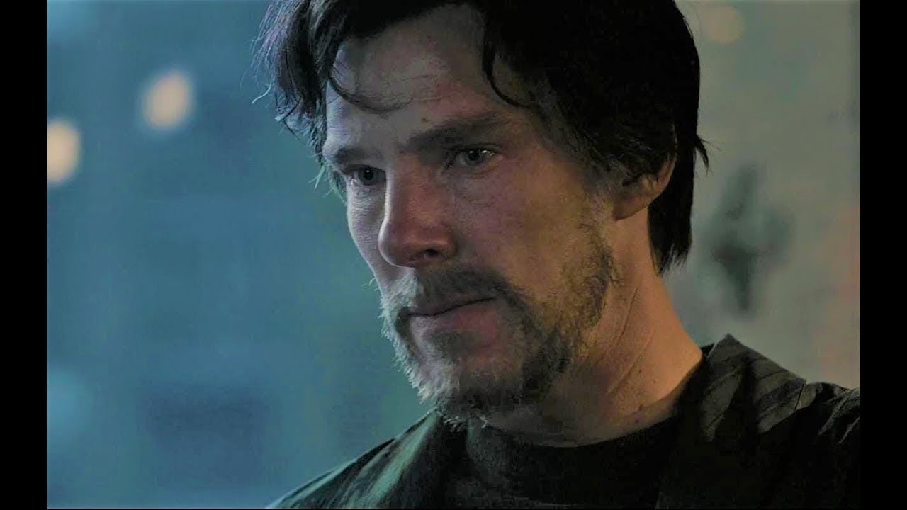 Doctor Strange - Finding Kamar Taj - YouTube