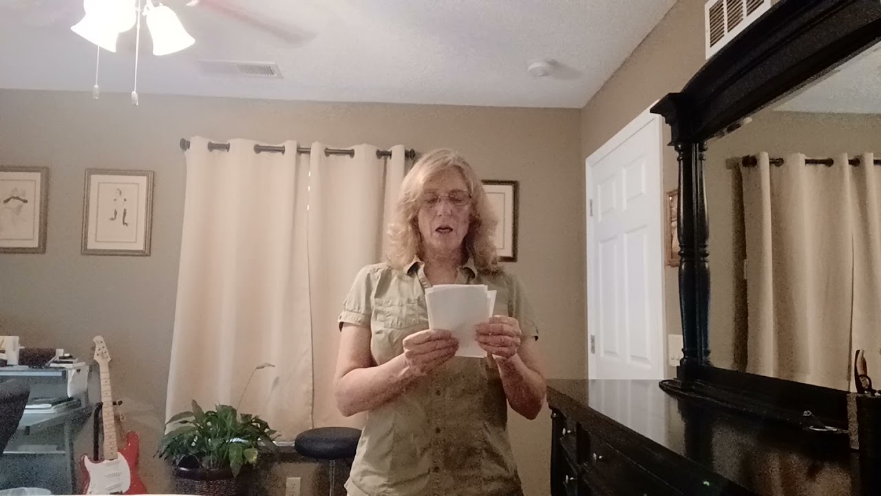 Creator Economy Speech - Stacey Rivers - YouTube