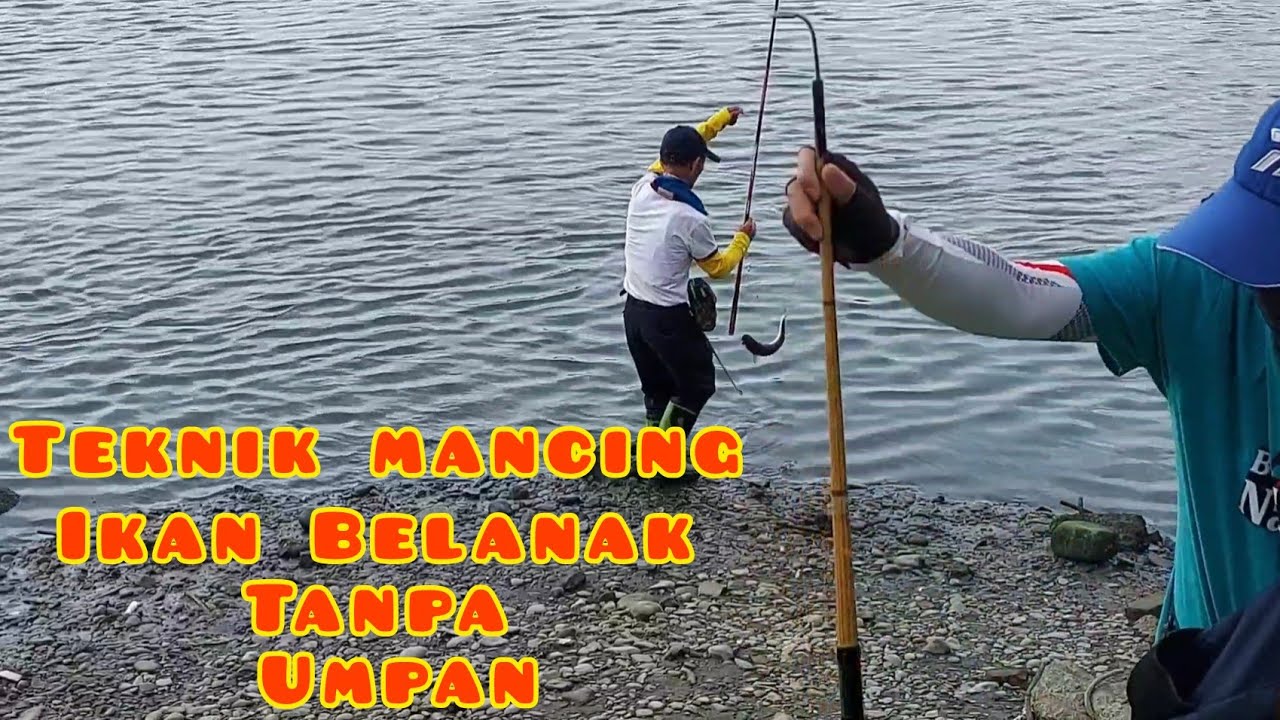 Mancing Bareng Orang Taiwan // #mancingbareng #fishing - YouTube
