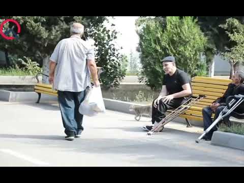 Qarabağ qazileri Ve müharibə iştirakcılarının muavinatıartırılmadı