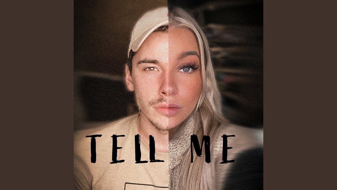 Tell Me - YouTube