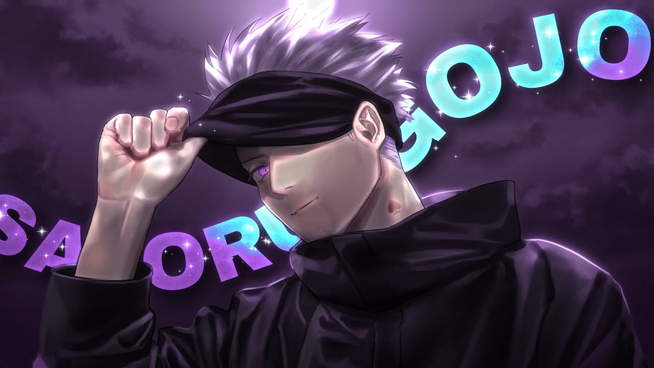 SATURO GOJO ~ Simple dimple [edit/amv] By ZEROEDI - YouTube