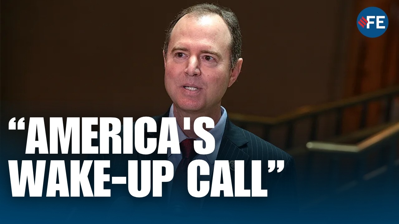 Adam Schiff: Elon Musk's $1 Trillion Fortune Exposes Broken System ...